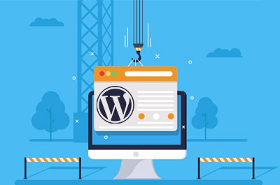 WordPress 的资讯主题 justnews 5.01 版本专题样式、标题优化方法_聚云网